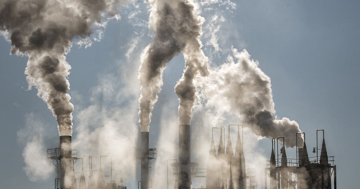 General Contractor in Springfield MO for Cutrale Corporation