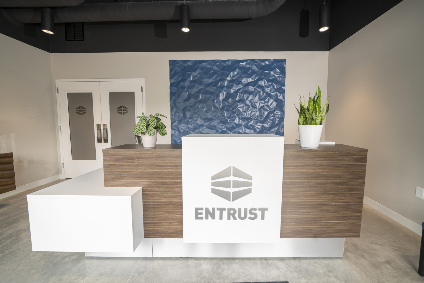 Entrust Property Solutions