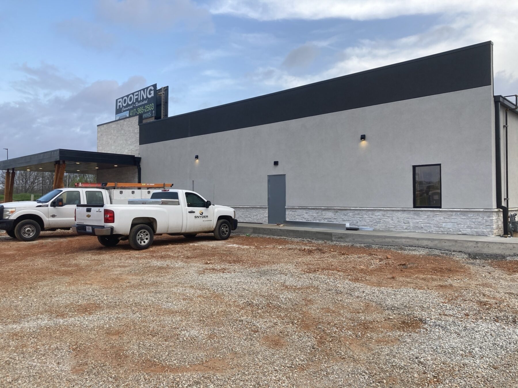 Thrive Medical Cannabis Dispensary