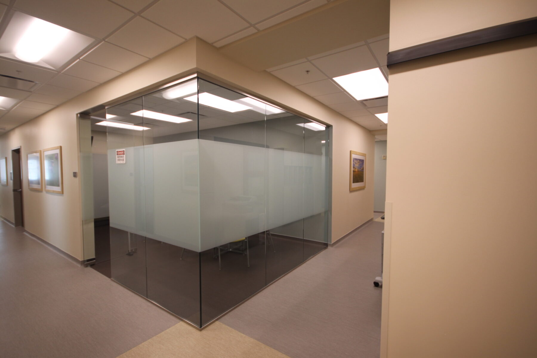 Mercy Oncology Infusion Center