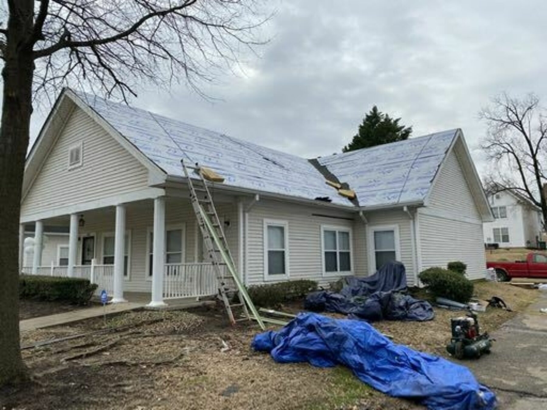 MH Strategies Family RAD I & II