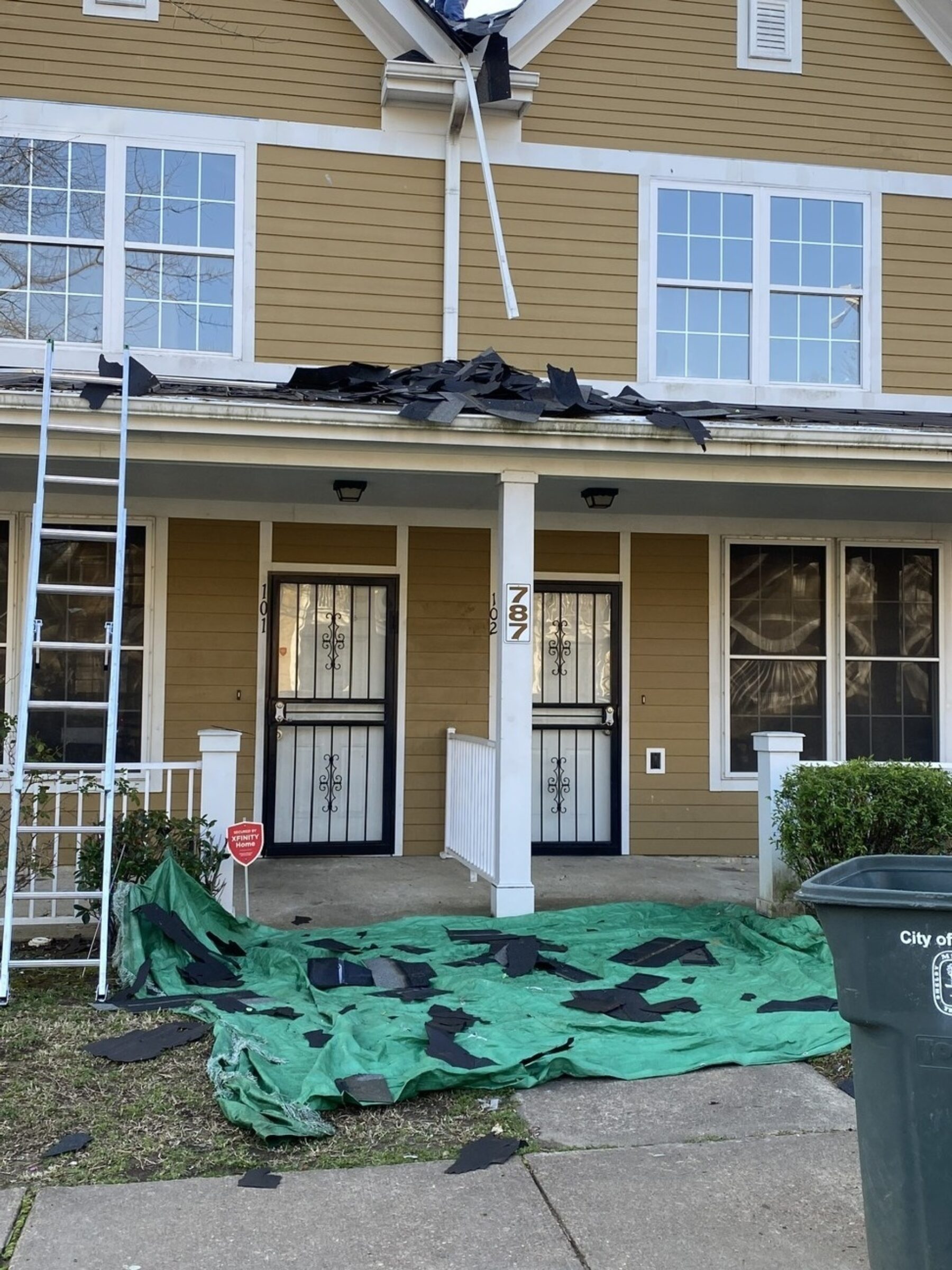 MH Strategies Family RAD I & II