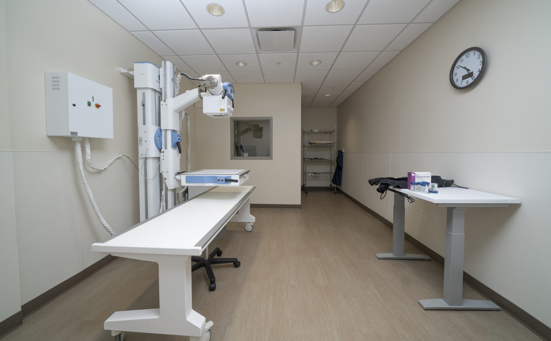 Mercy Clinic Family Medicine- Springfield, MO