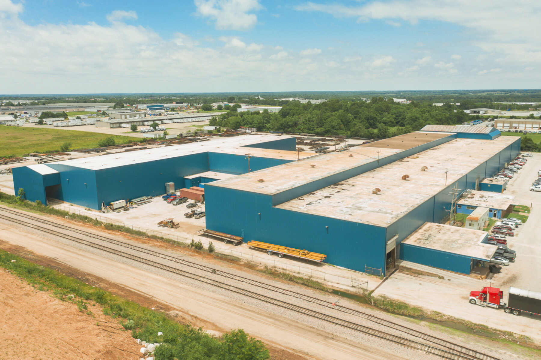 Merrill Iron & Steel